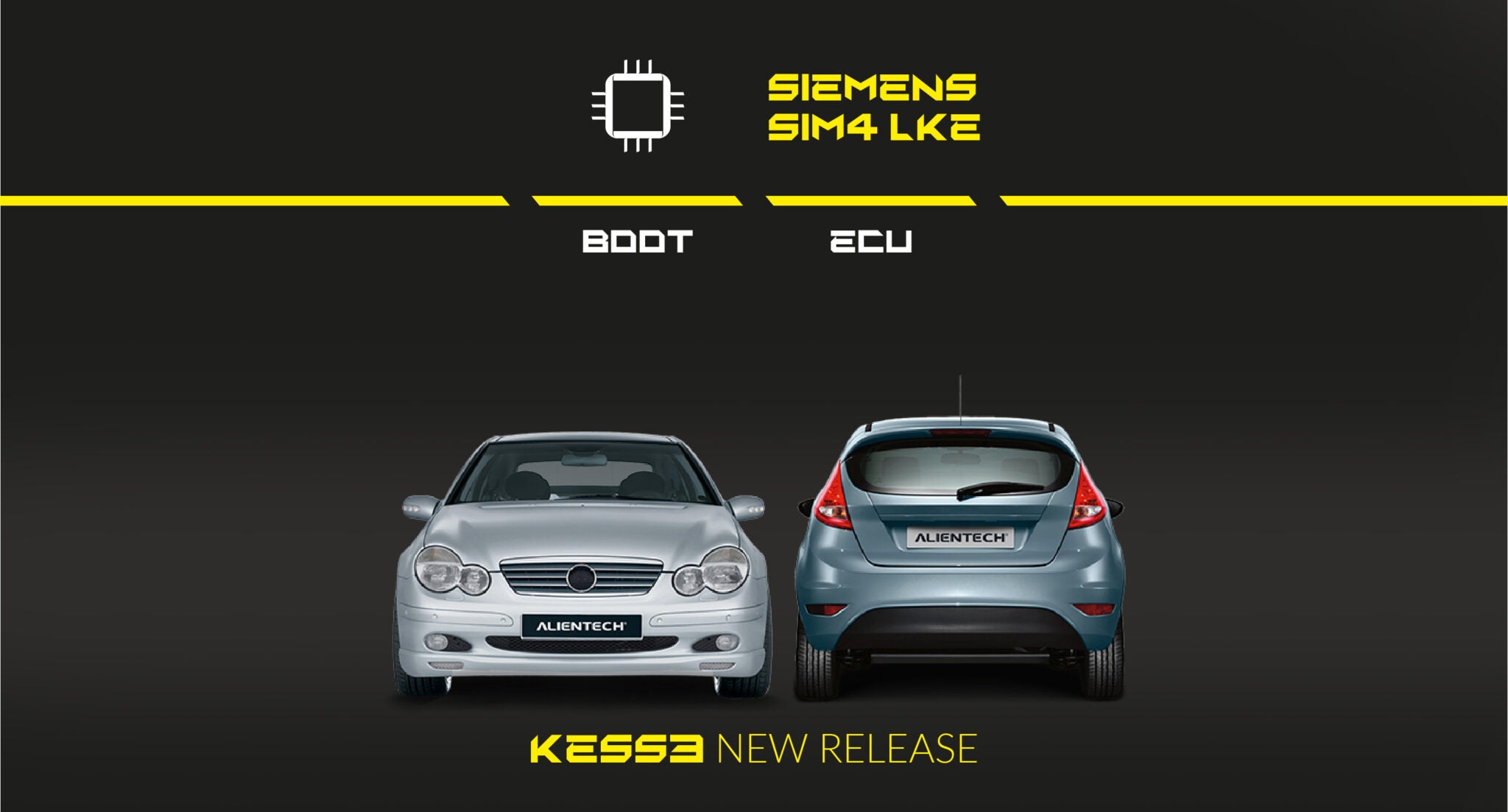 Remap and clone the Siemens SIM4LKE and Siemens EMS2214 ECUs equipped ...