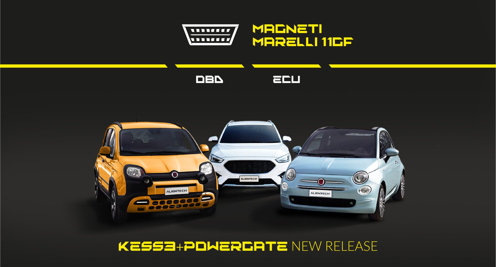 New KESS3 and Powergate upgrade: 9 protocols for maximum efficiency on ...