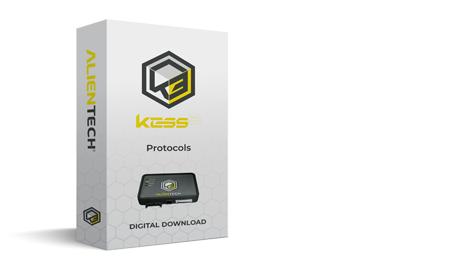 KESS3 Protocols – Alientech USA