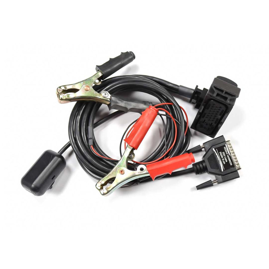 KESS3 Car Cables – Alientech USA