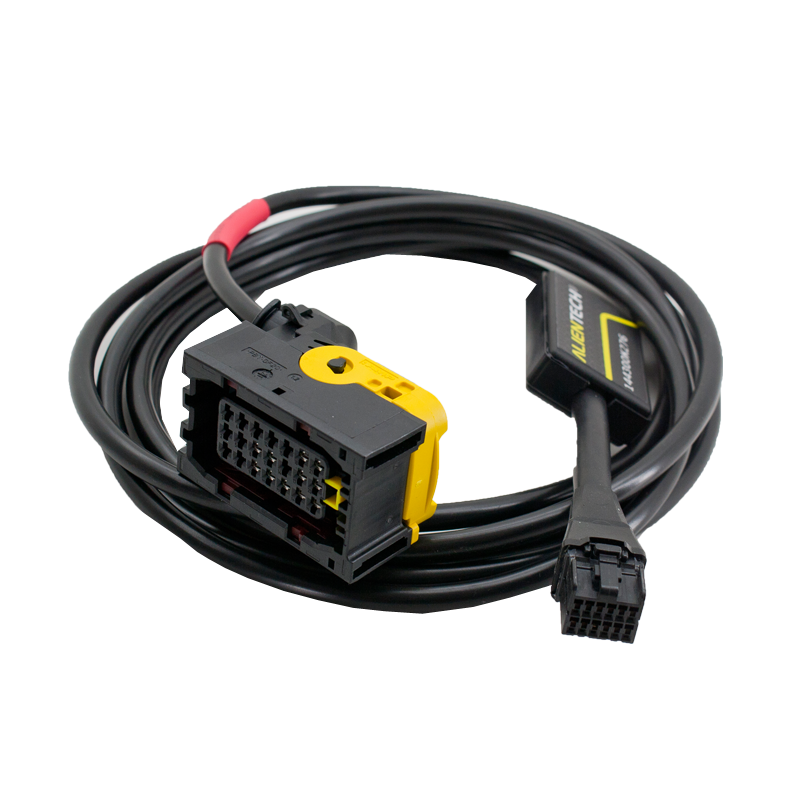 Products – Alientech USA