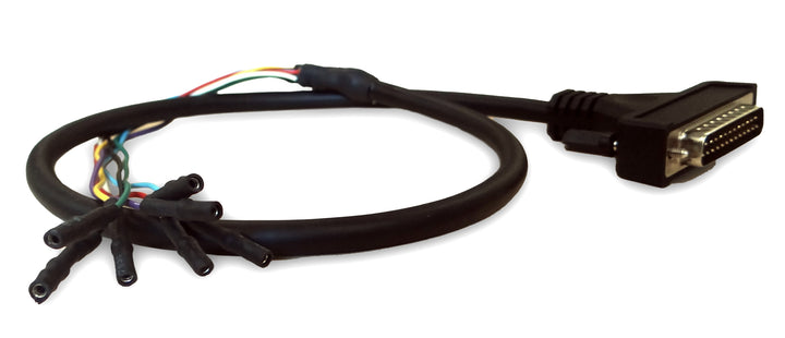 KESS3 Truck Cables – Alientech USA