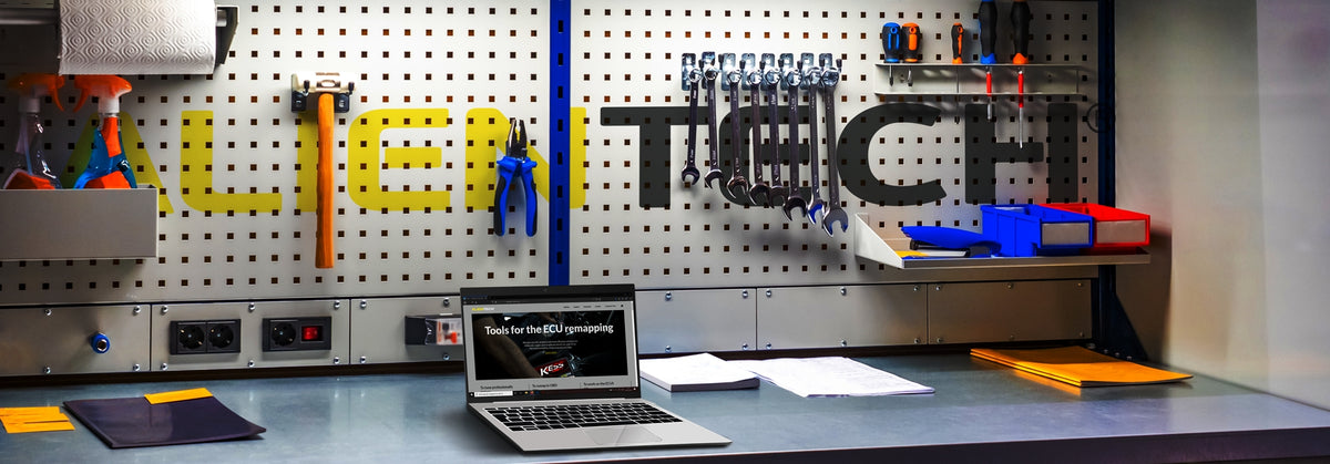 Alientech USA | Pioneers of ECU Remapping