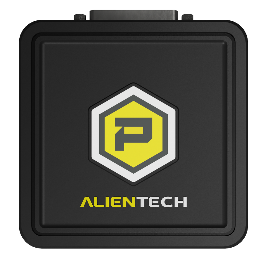 Powergate – Alientech USA
