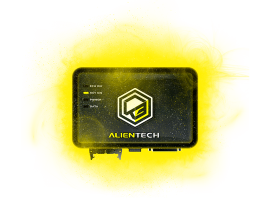 Alientech USA | Pioneers of ECU Remapping