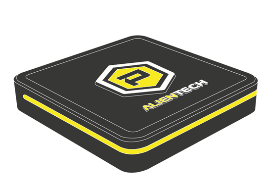 Powergate – Alientech USA