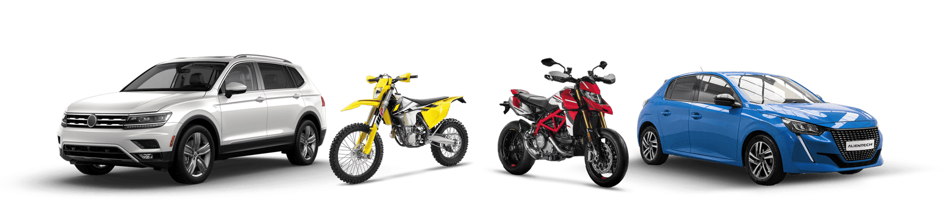 Powergate – Alientech USA