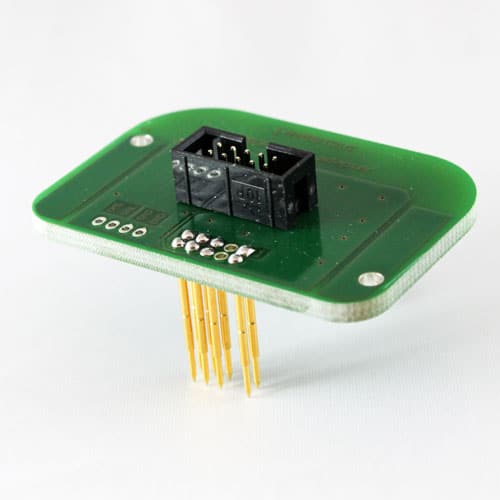 KESS3 Positioning Frame Adapters – Alientech USA